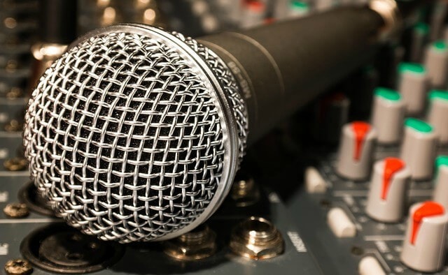 6 Microphone Pickup Patterns Every Audio Engineer Should Know ...