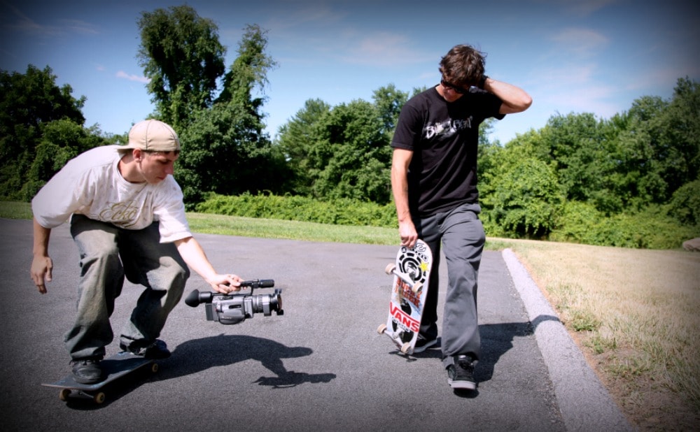 How to Film a Powerful Documentary: A Step-by-Step Guide | Sheffield AV