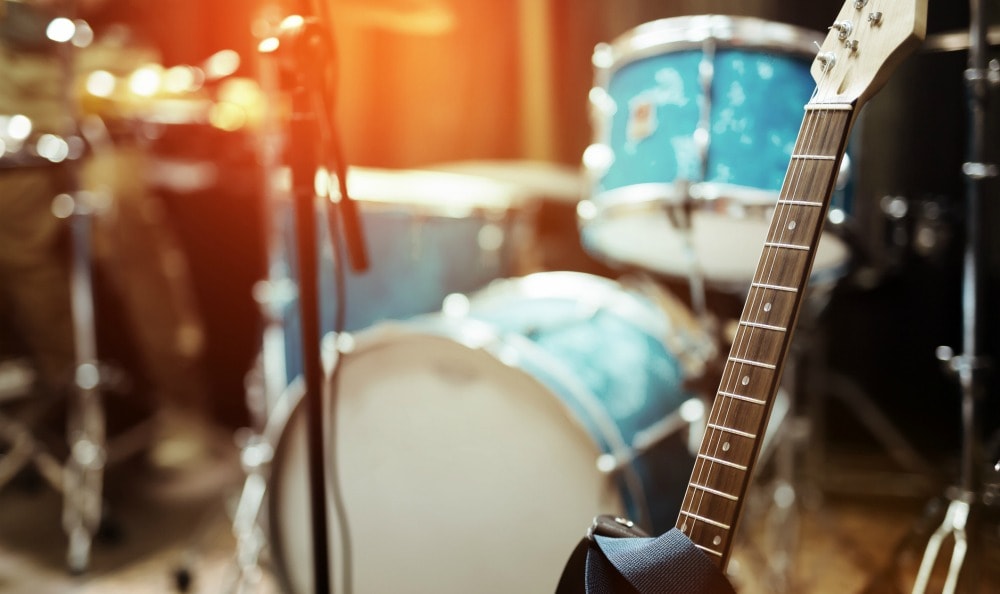 5 Things Bands Should Know Before Hitting the Studio for the First Time ...