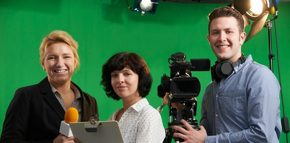 Shooting a Commercial? Remember These 5 Expert Tips | Sheffield AV